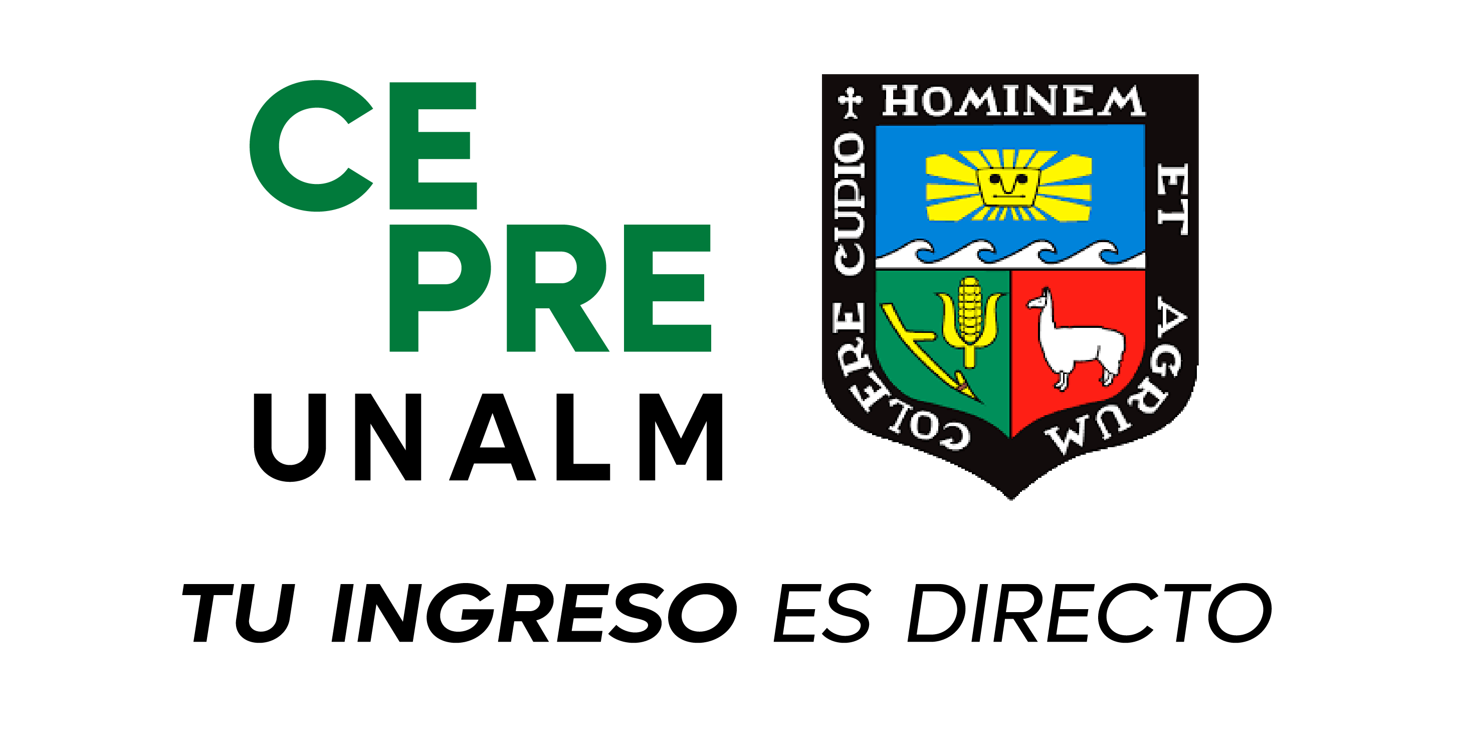 Página Principal | Centro de Estudios Preuniversitarios